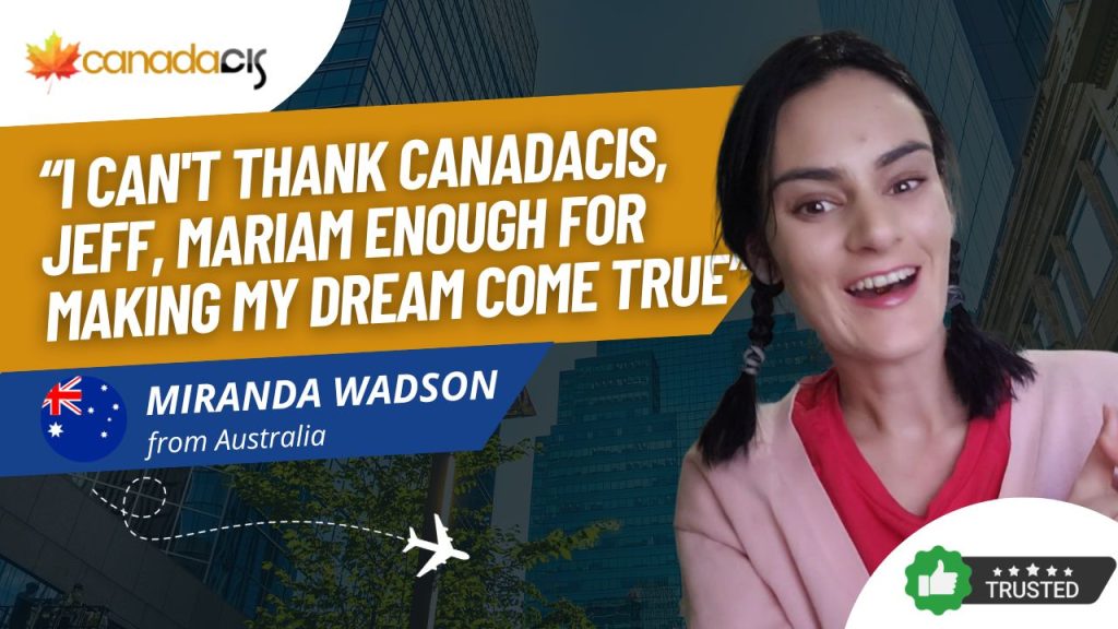 CanadaCIS - Top-Rated Experts for Successful Immigration to Canada