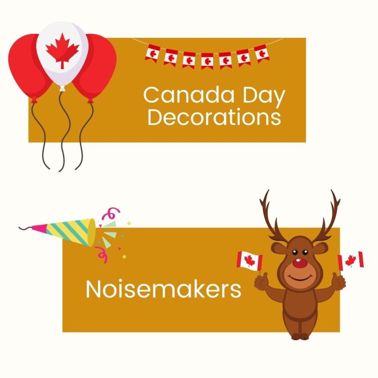 Celebrating Canada Day: Festive Ideas to Embrace the Spirit of the True ...
